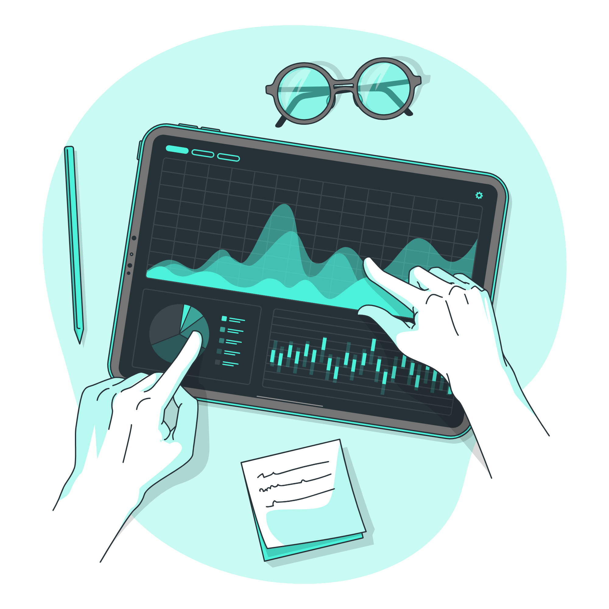 EvolveDev.io - Drive Engineering Excellence